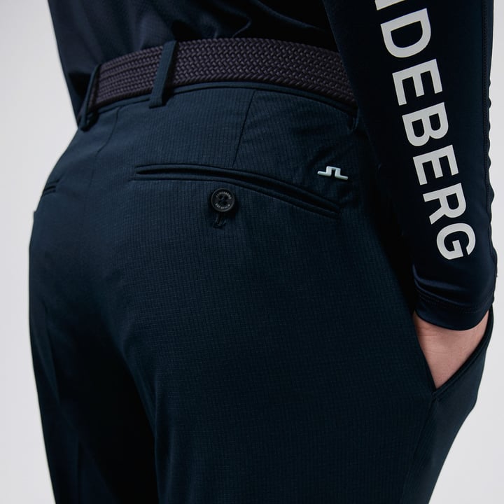 J.Lindeberg Vent Golf Pant Trousers Mens
